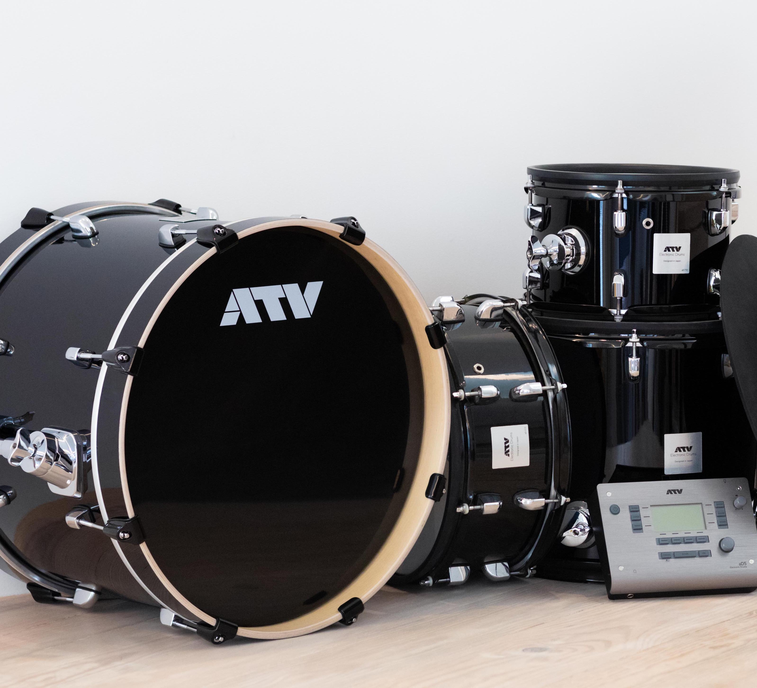 Shells – ATV Europe