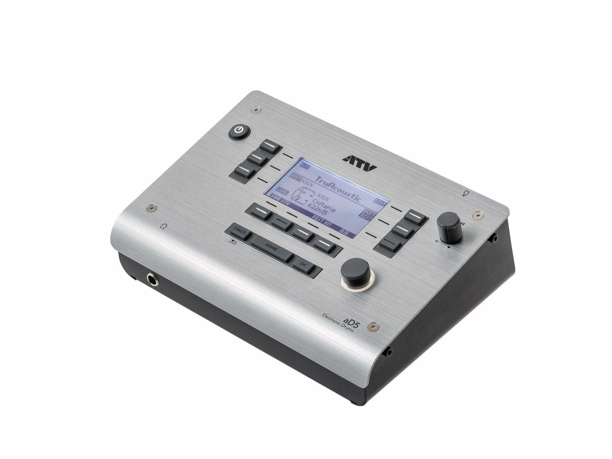 aD5 Sound Module – ATV Europe